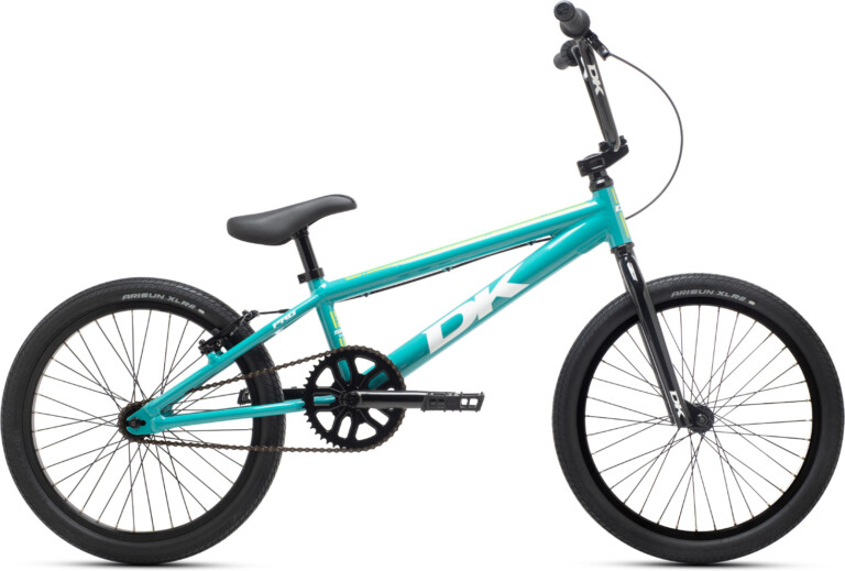 DK S1 Pro 20" Race BMX – Lightweight Racing BMX