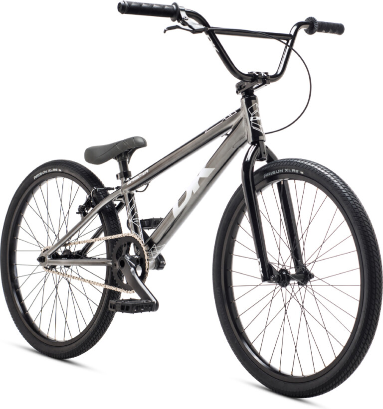 DK S2 Cruiser 24" Race BMX – Speed & Style Combined