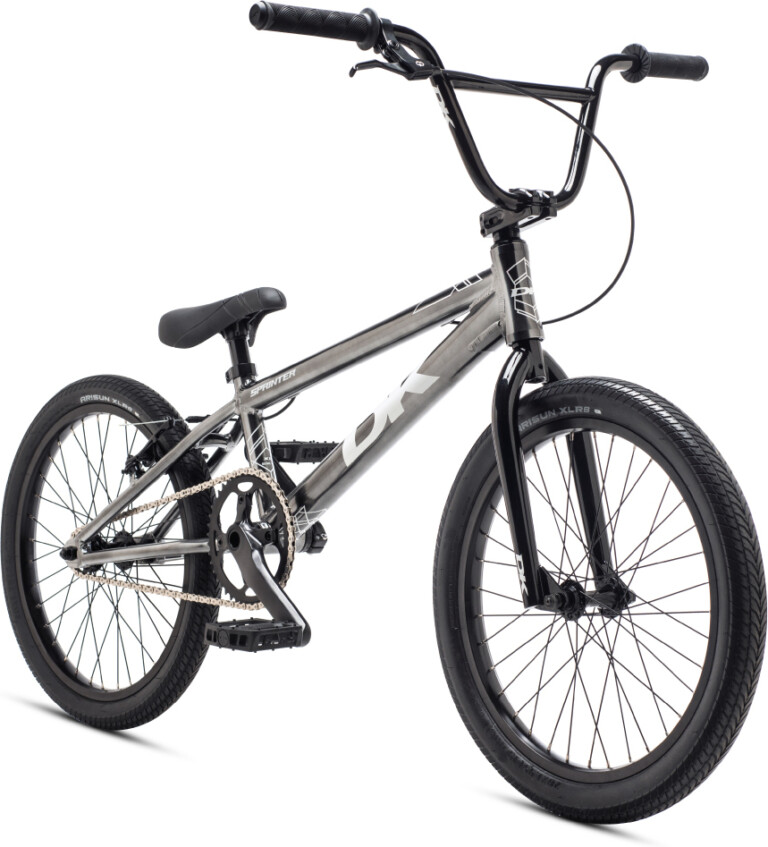 DK S2 PRO XL 20" RACE · Aquaholic