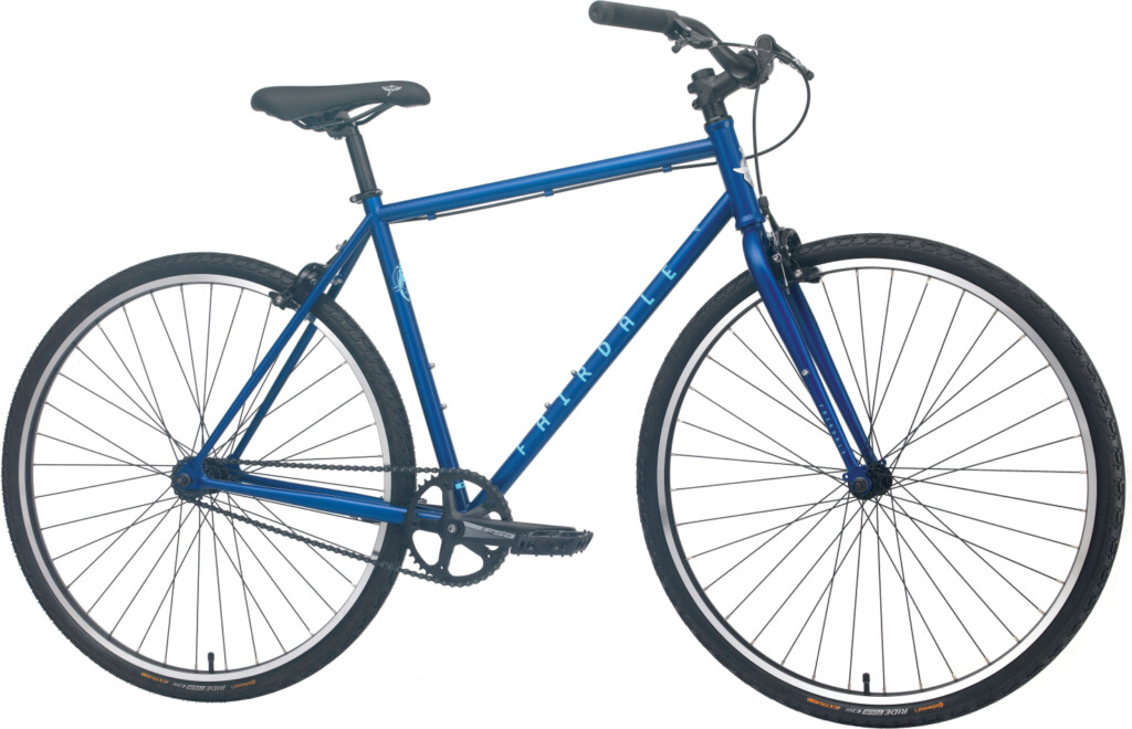 FAIRDALE EXPRESS · Aquaholic