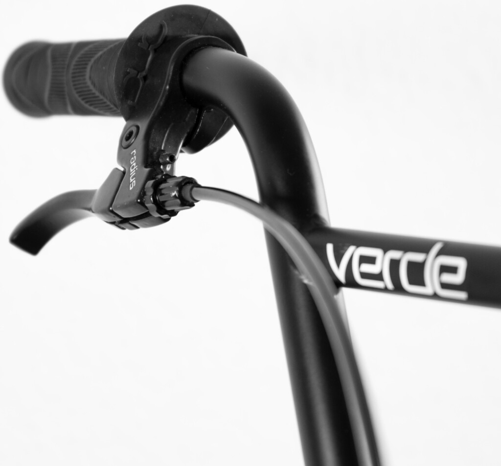 Verde Cadet · Aquaholic