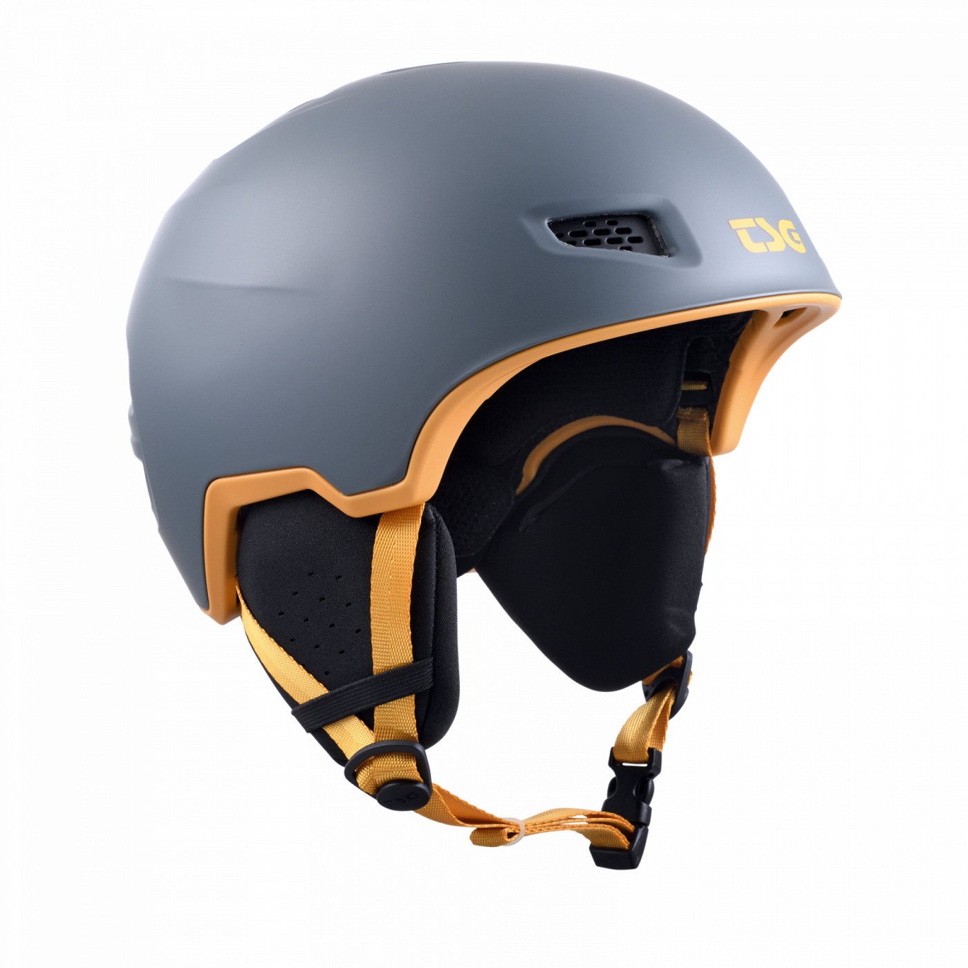 TSG Helmet All Terrain Solid Color · Aquaholic